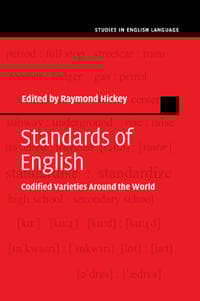 Standards of English | CDON