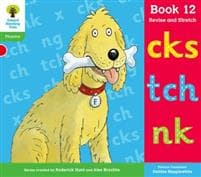 Oxford Reading Tree: Level 2: Floppy's Phonics: Sounds and Letters ...