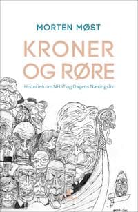 Kroner og røre | CDON