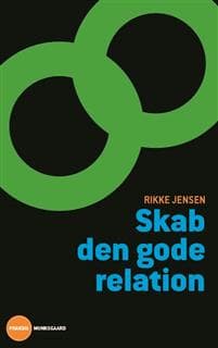 Skab den gode relation | CDON