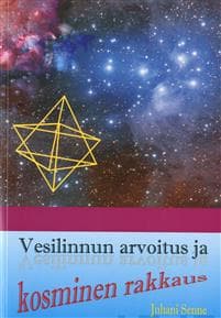 Vesilinnun arvoitus ja kosminen rakkaus | CDON