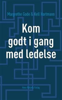 Kom godt i gang med ledelse | CDON