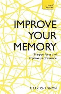 Improve Your Memory | CDON