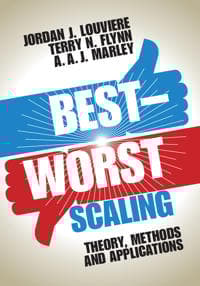 Best-Worst Scaling | CDON