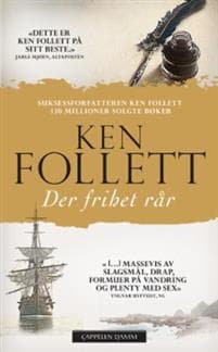 Der frihet rår | CDON