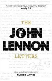 John Lennon Letters | CDON