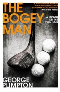 Bogey Man | CDON
