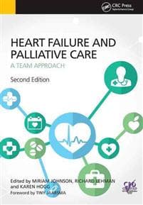 Heart Failure and Palliative Care | CDON