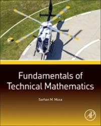 Fundamentals of Technical Mathematics | CDON