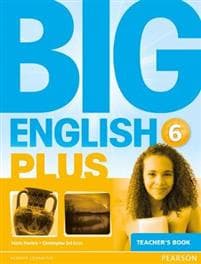 Big English Plus 6 Teacher's Book | CDON