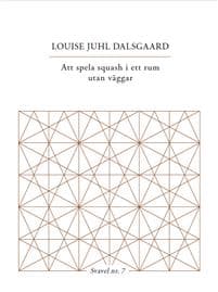 Att spela squash i ett rum utan väggar | CDON