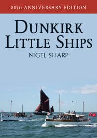 Dunkirk Little Ships | CDON