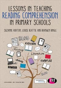 Lessons in Teaching Reading Comprehension in Primary Schools | CDON