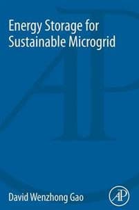 Energy Storage for Sustainable Microgrid | CDON