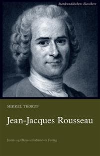 Jean-Jacques Rousseau | CDON