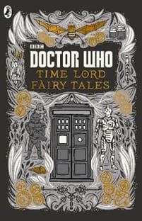 Doctor Who: Time Lord Fairy Tales | CDON