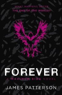 Forever: A Maximum Ride Novel | CDON