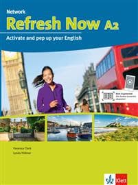 Refresh Now A2 | CDON