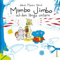 Mimbo Jimbo och den långa vintern | CDON