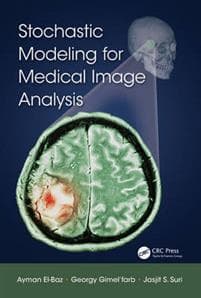 Stochastic Modeling for Medical Image Analysis | CDON
