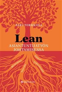 Lean asiantuntijatyön johtamisessa | CDON