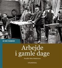 Arbejde i gamle dage | CDON
