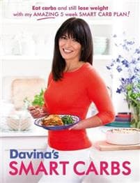 Davina's Smart Carbs | CDON