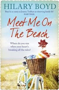 Meet Me on the Beach | CDON
