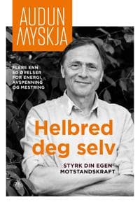 Helbred deg selv | CDON