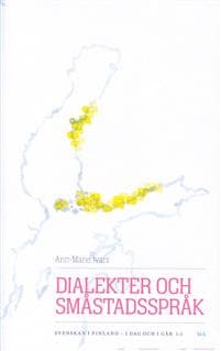 Dialekter och småstadsspråk | CDON