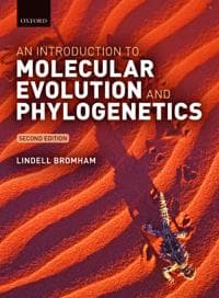 An Introduction to Molecular Evolution and Phylogenetics | CDON