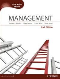 Management, Second Arab World Edition | CDON