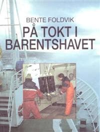 På tokt i Barentshavet | CDON