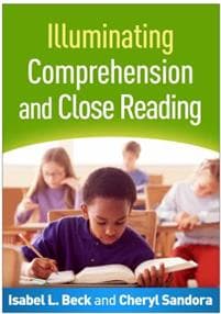 Illuminating Comprehension and Close Reading | CDON