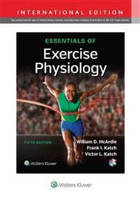 Essentials of Exercise Physiology | CDON