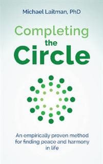 Completing the Circle | CDON