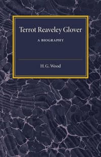 Terrot Reaveley Glover | CDON
