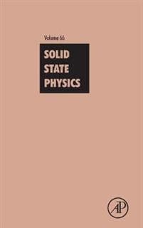 Solid State Physics | CDON