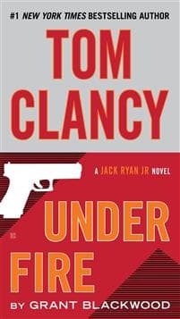 Tom Clancy Under Fire | CDON