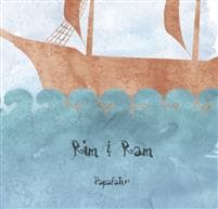 Rim & Ram : barnrim för omogna | CDON