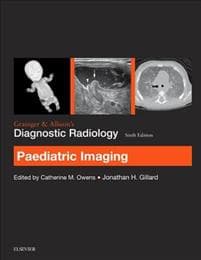Grainger & Allison's Diagnostic Radiology: Paediatric Imaging | CDON