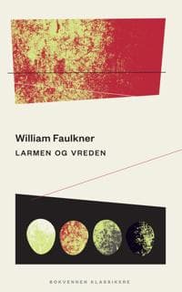 Larmen og vreden | CDON