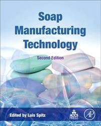 Soap Manufacturing Technology | CDON