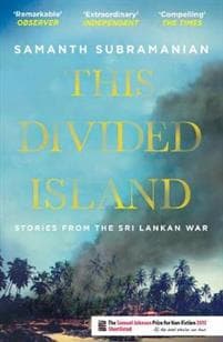 This Divided Island | CDON