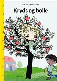 Kryds og bolle | CDON