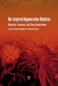 Bio-Inspired Regenerative Medicine | CDON