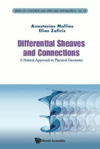 Differential Sheaves And Connections: A Natural Approach To Physical ...