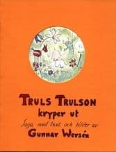 Truls Trulson kryper ut | CDON