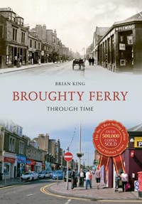 Broughty Ferry Through Time | CDON