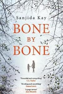 Bone by Bone | CDON